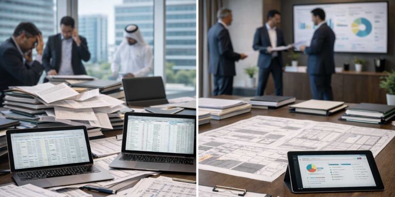 5 Critical Project Handover Mistakes (And How to Avoid Them) | OmTrak ...
